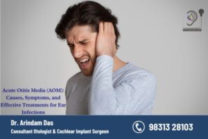 Acute Otitis Media (AOM): Causes, Symptoms, and Effective Treatments ...